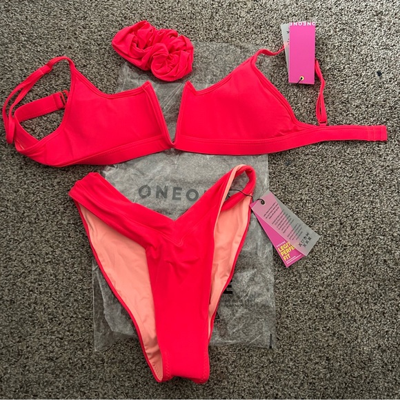 Swim | One One Bikini | Poshmark